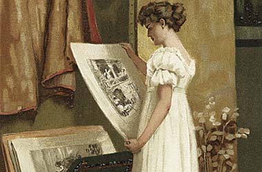 Mary Evans Picture Library. Historical images. Historical archive ...